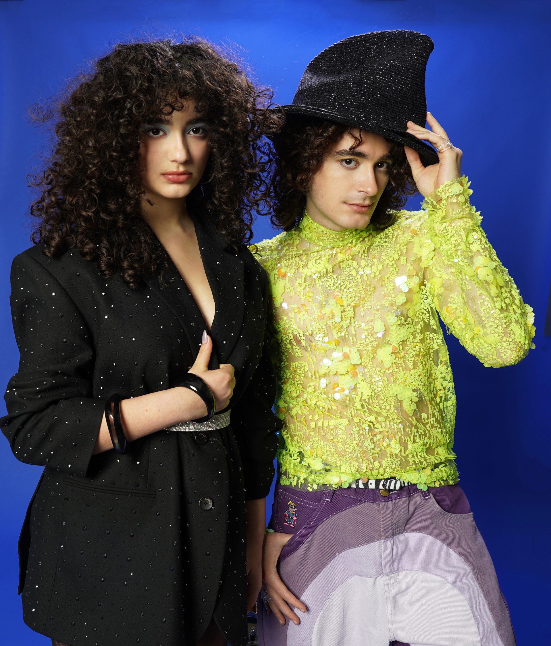 The unique fever dream of Muo Duo’s “Highlights” » // MELODIC Magazine