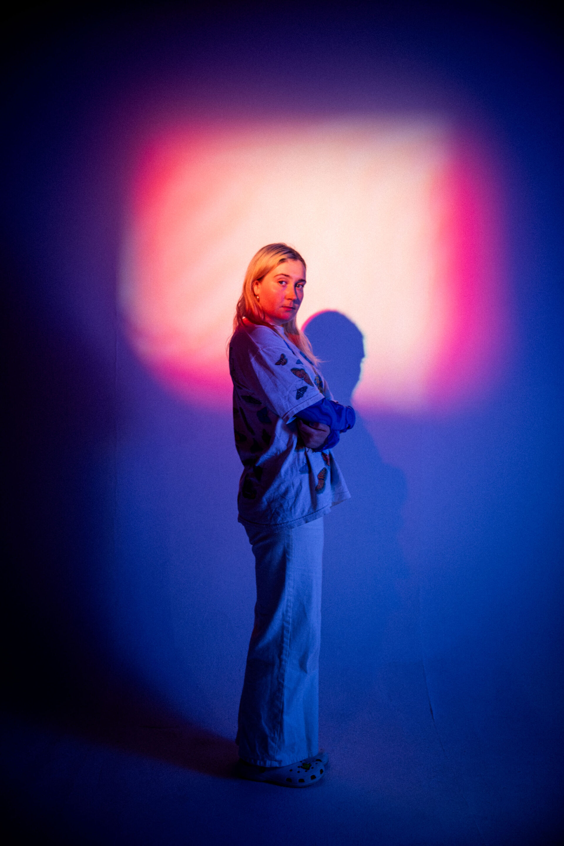 Asha Jefferies’ Debut Album ‘Ego Ride’ is a Journey of Movement