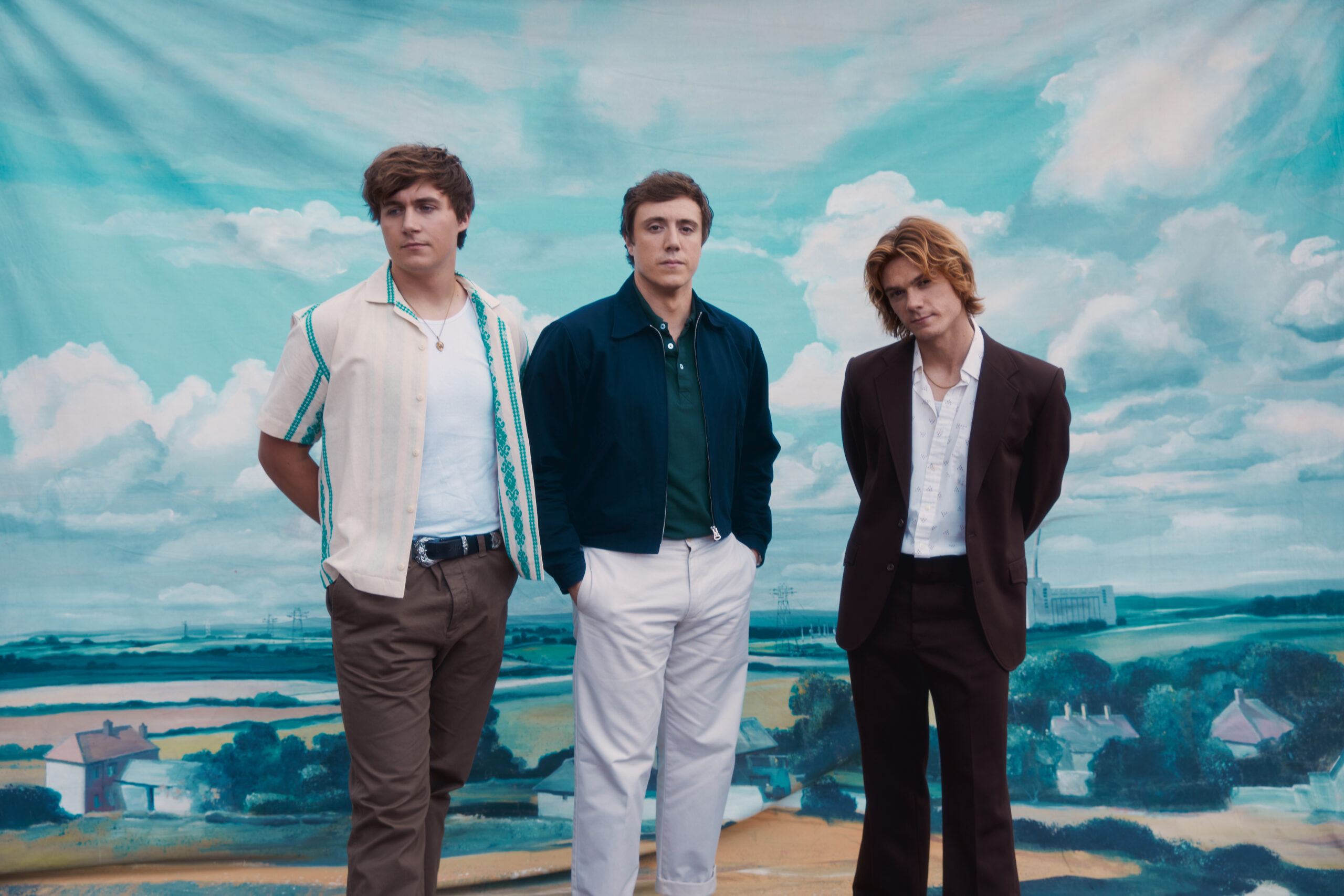 Tors Are Building Something Beautiful With ‘Miracle’