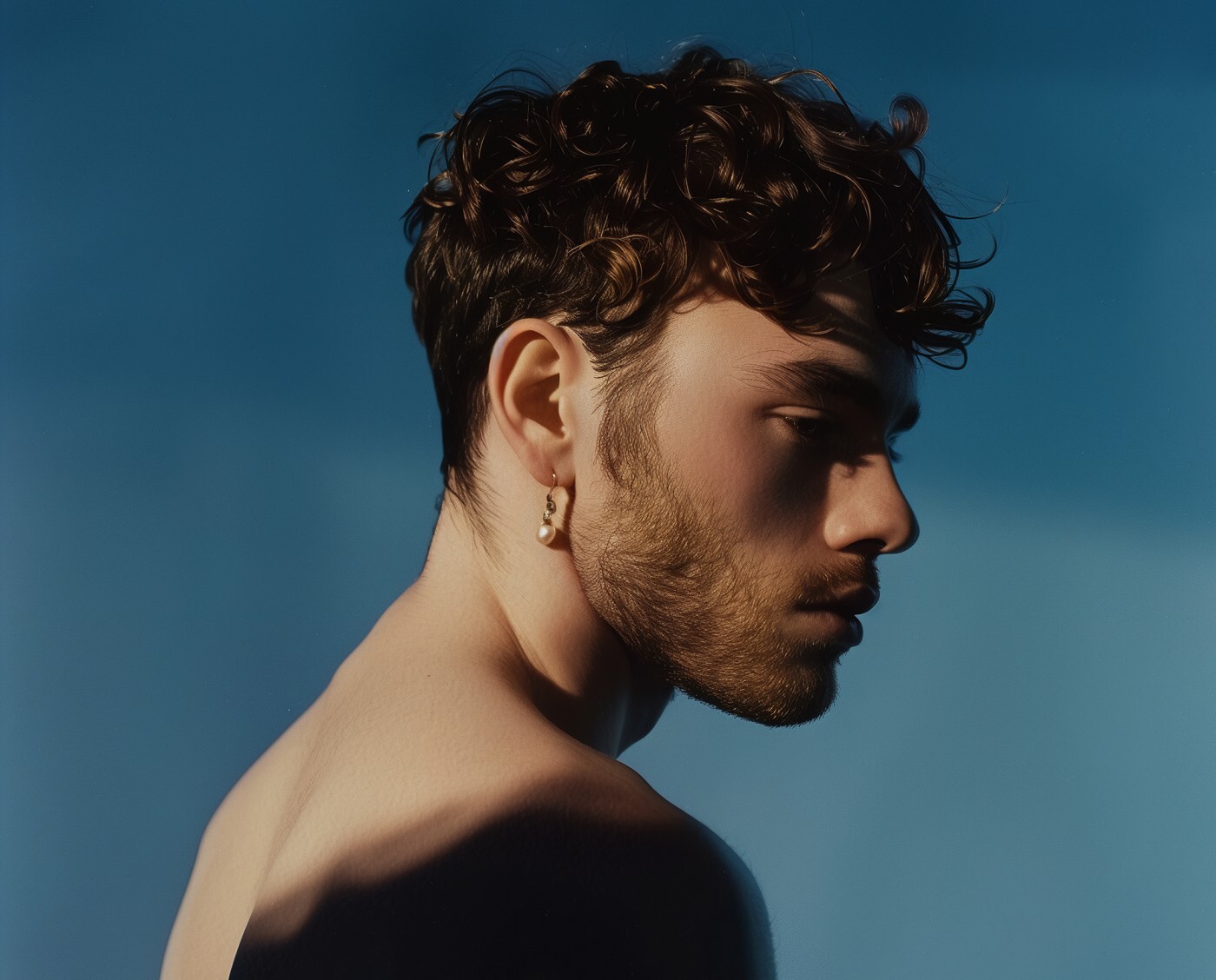 Nick Demois Unveils Heartfelt Ballad “Losing Your Heart”