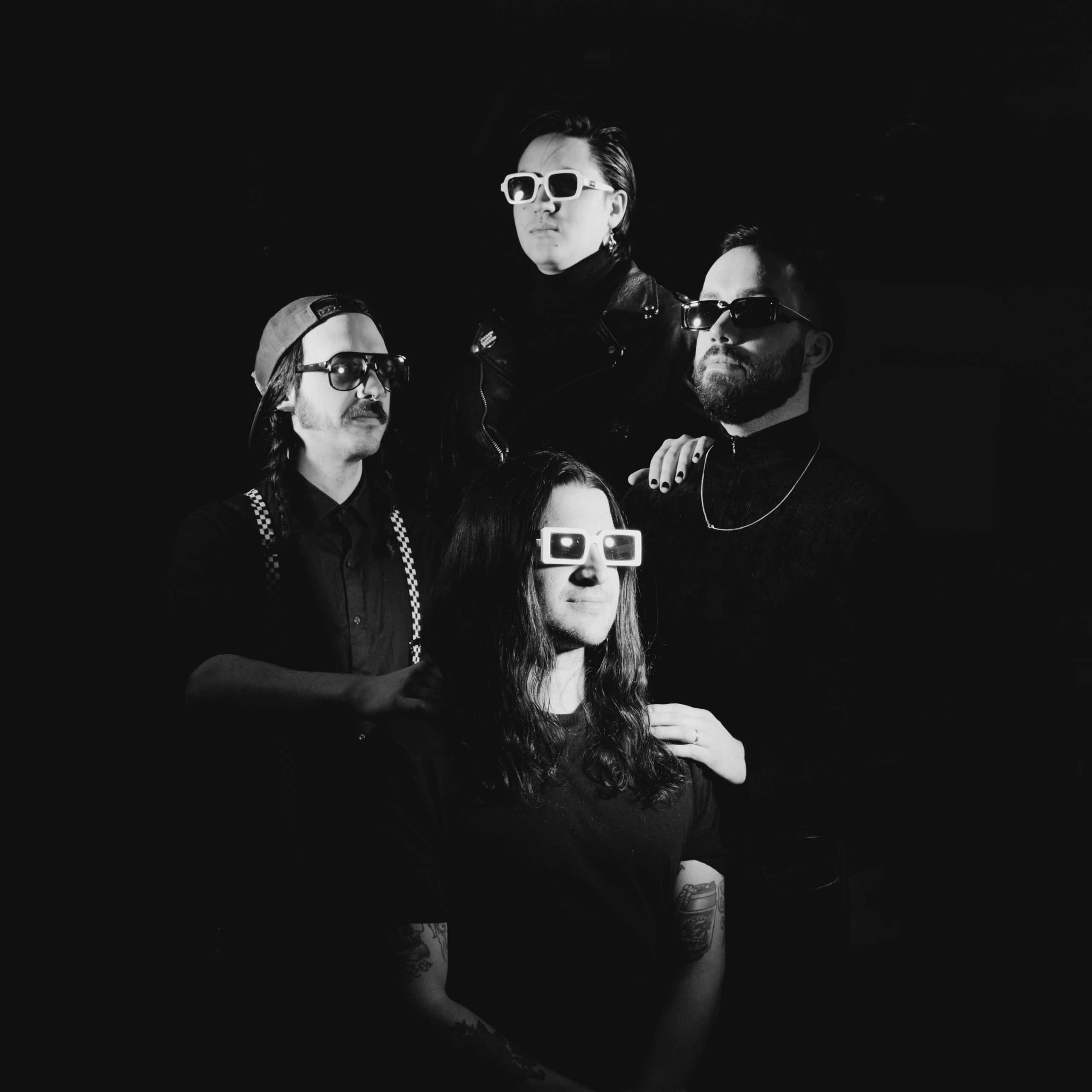 Buddy Wynkoop carve out a unique niche with "Zugzwang"