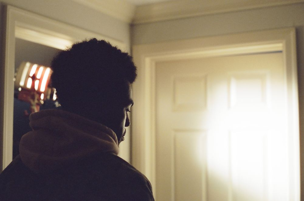 Gozie Ukaga releases “Interstate Ninety Four”