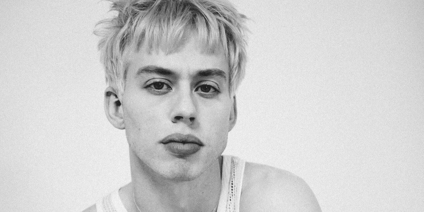 Haiden Henderson talks "Hell of A Good Time"