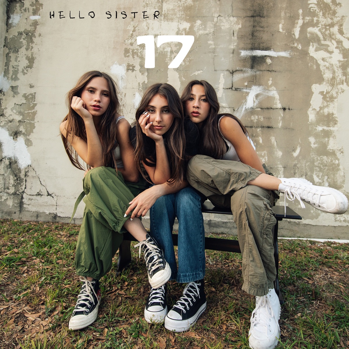 Hello Sister's delivers a nostalgic punch to teenage angst