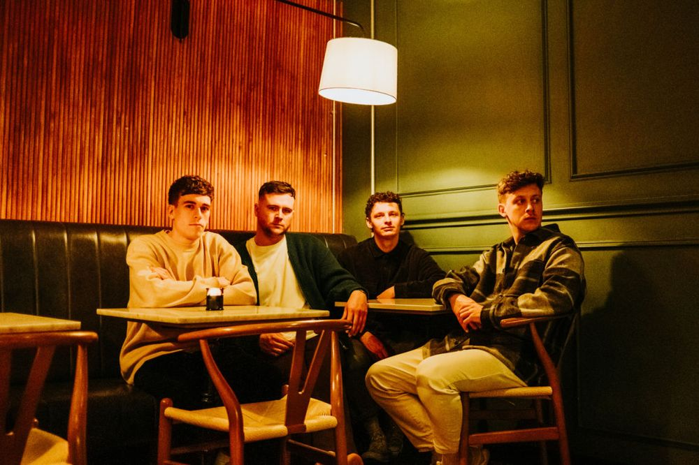 Corella Gets Bouncy in “Lady Messiah” » // MELODIC Magazine