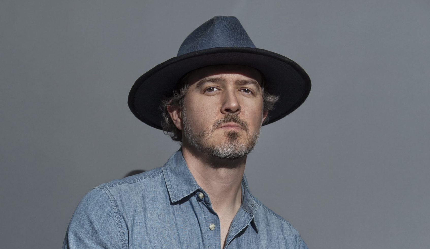 Jason Lyles releases tribute to ALIENS in "Salvage"