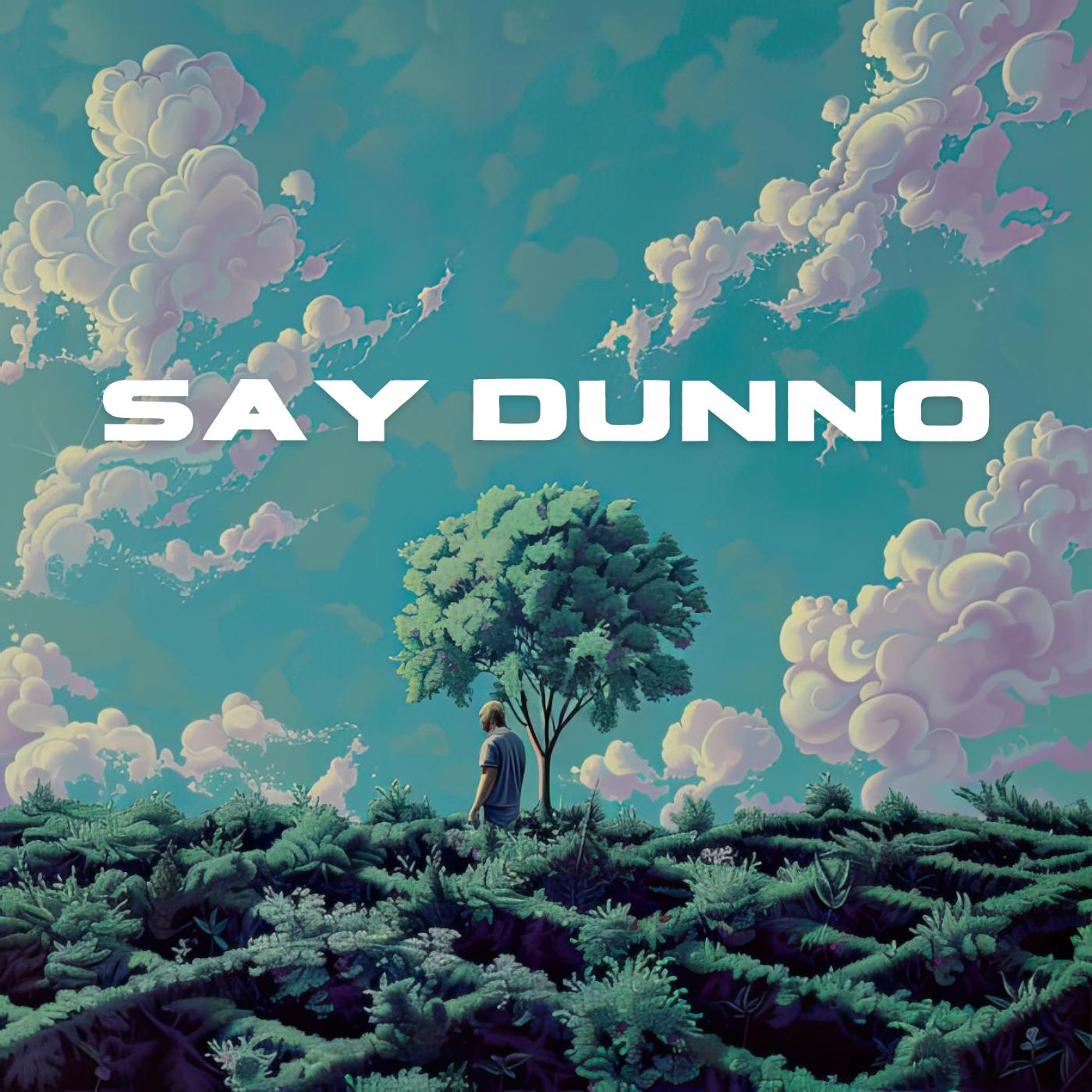 Frria shrugs it off in “Say Dunno” » // MELODIC Magazine