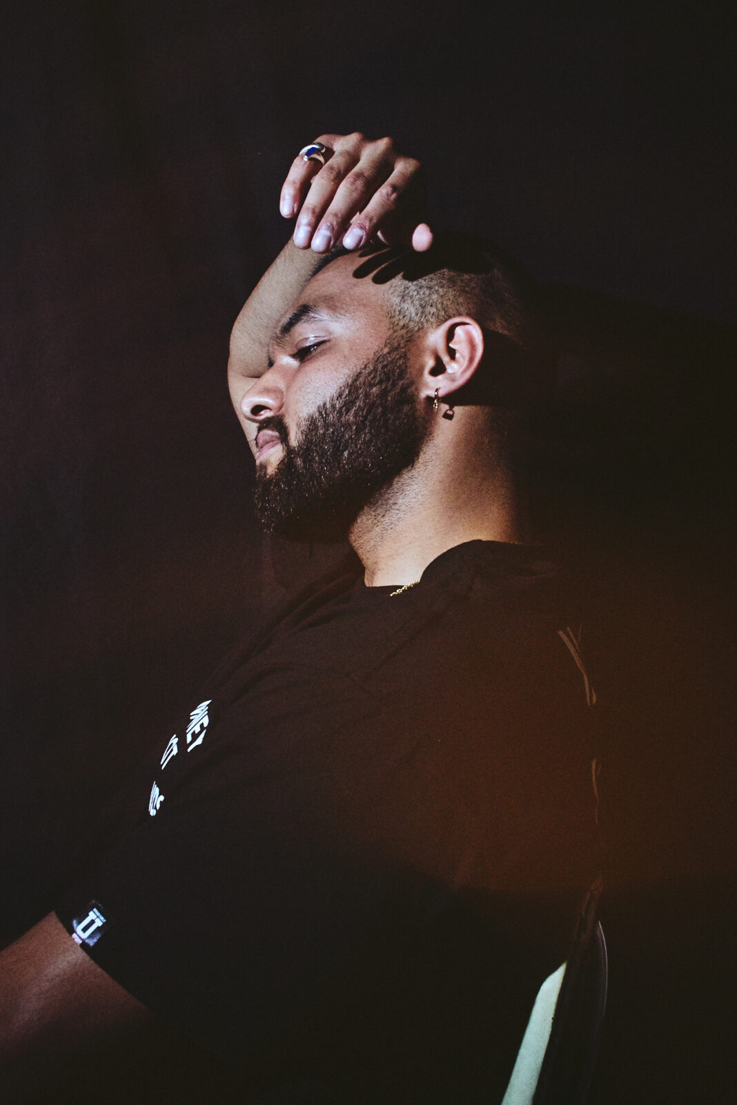 "LOVE ME STILL" from YDV tackles emotional struggles