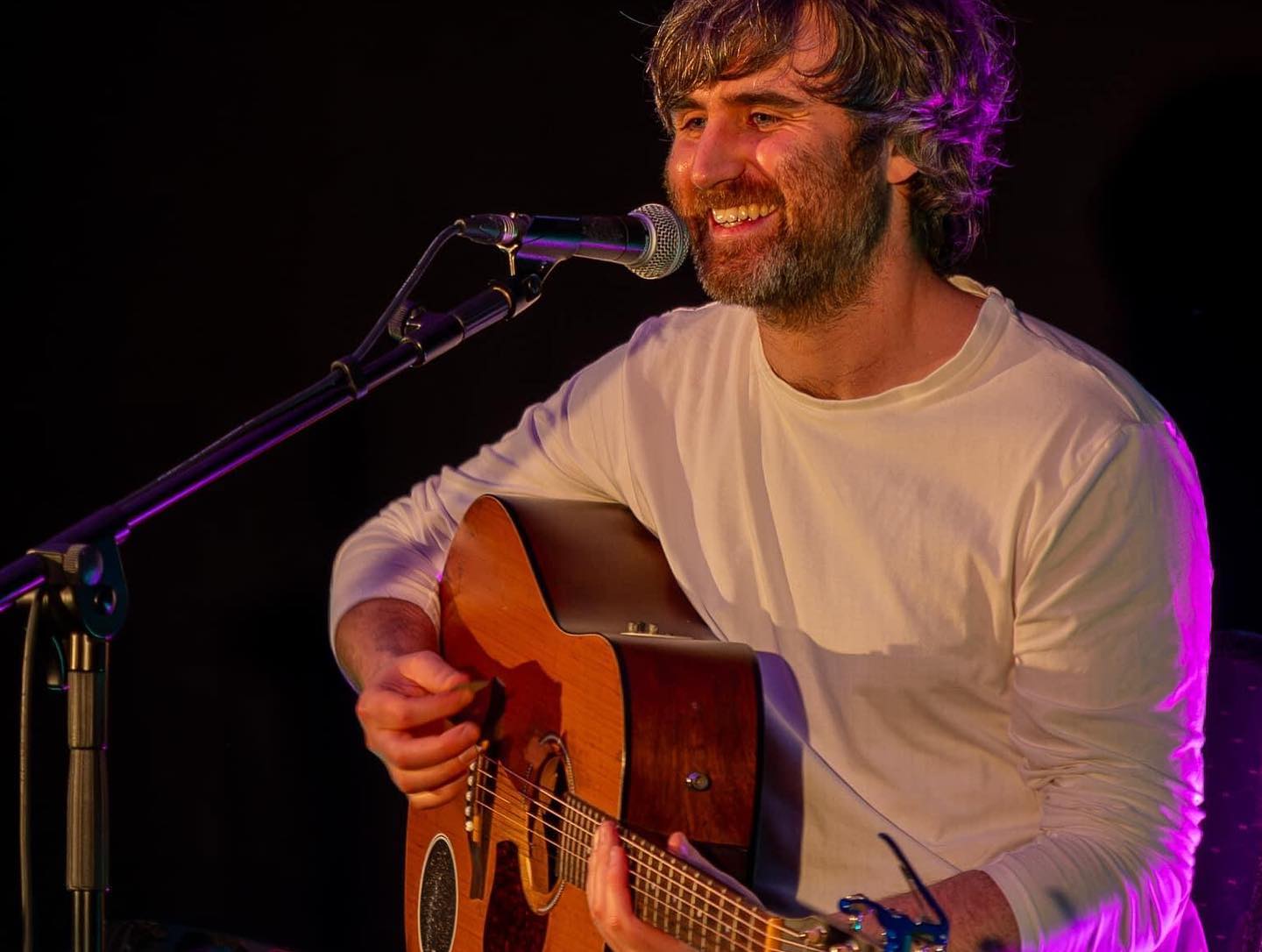 Dave Devaney's New Single Delivers Nostalgic Country Charm