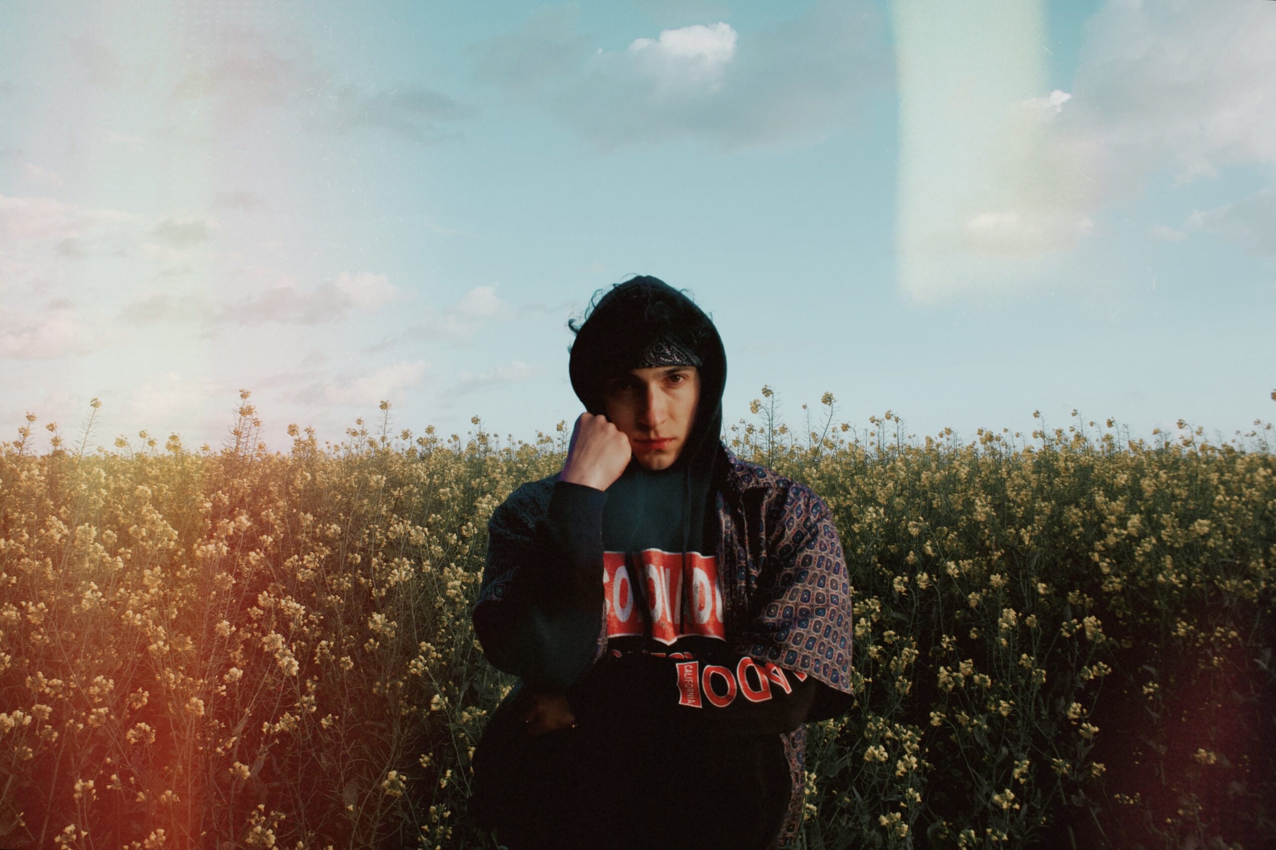 MarMar Shares "Imposter" featuring Becca Krueger