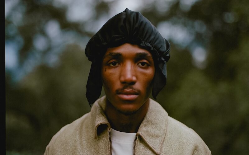 Nashon Sets the Indie-Punk Scene Ablaze with His Passionate New Single ...