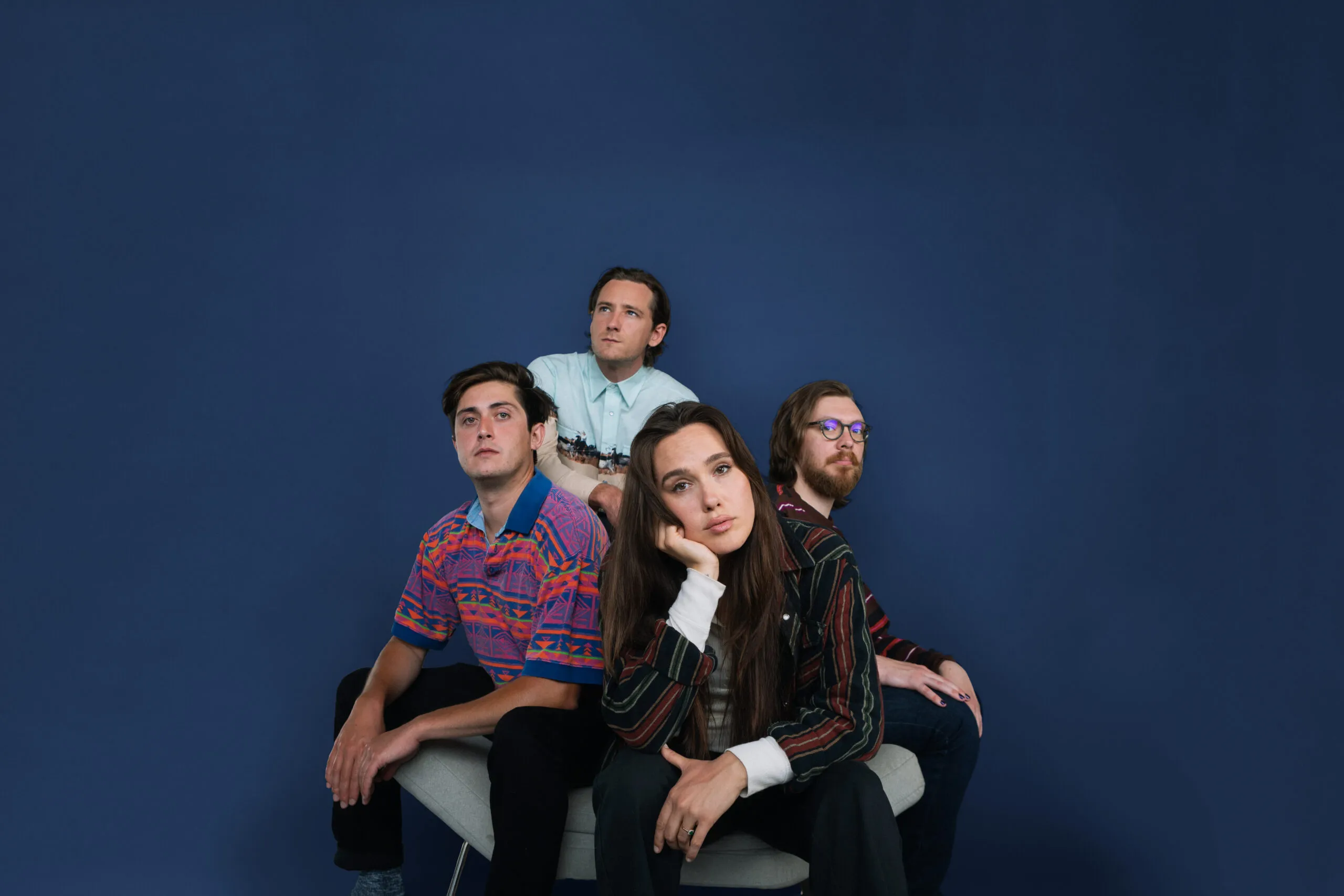 Atta Boy Announce 2024 Tour » // MELODIC Magazine