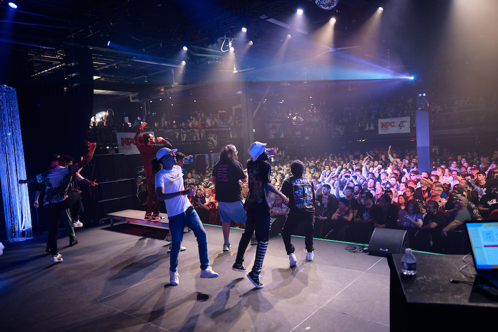 Nerdcore Party Con Is Back For an Exhilarating 5th Year this Summer ...