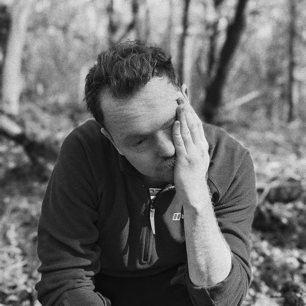 Joshua Hawkes struggles with loneliness in “All Falls Down”