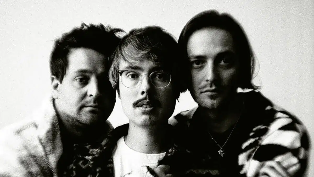 Joywave announces Permanent Pleasure World Tour & new music