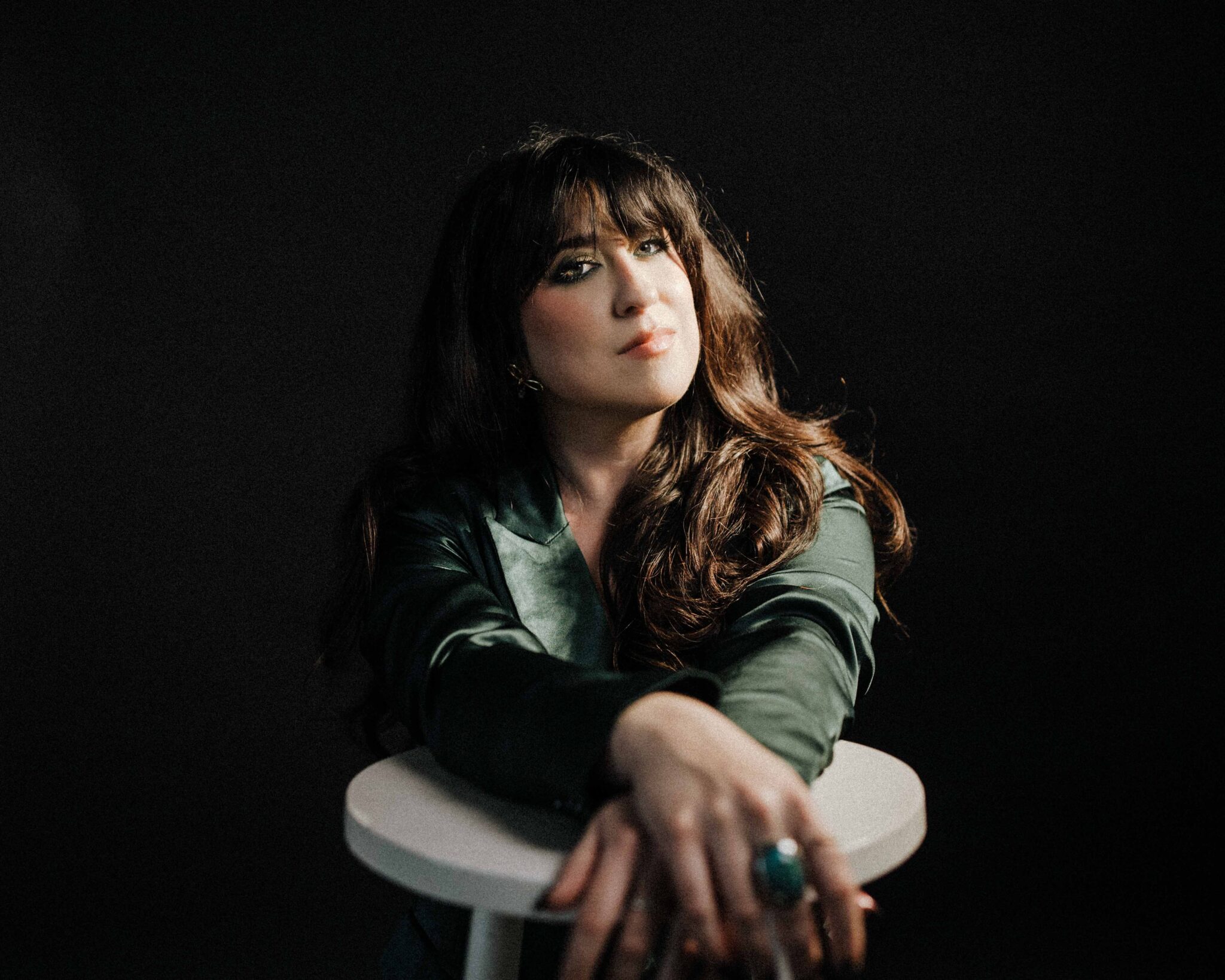 Mallory Johnson fills us in on “f*ck that” and her ‘less sparkly’ new ...