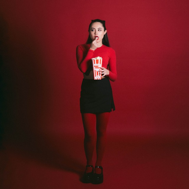 Olivia Hellman talks “Spoiler Alert” and starting her next chapter in the ‘real world ...