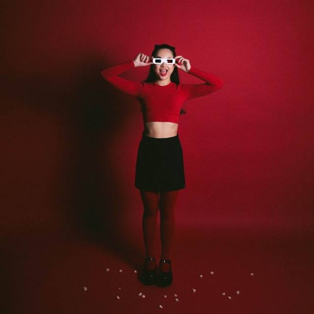 Olivia Hellman talks “Spoiler Alert” and starting her next chapter in the ‘real world ...