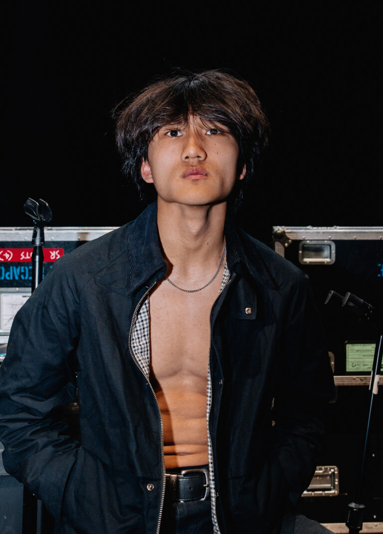 BoyWithUke’s “Can You Feel It?”: An Indie Rock Evolution » // MELODIC ...