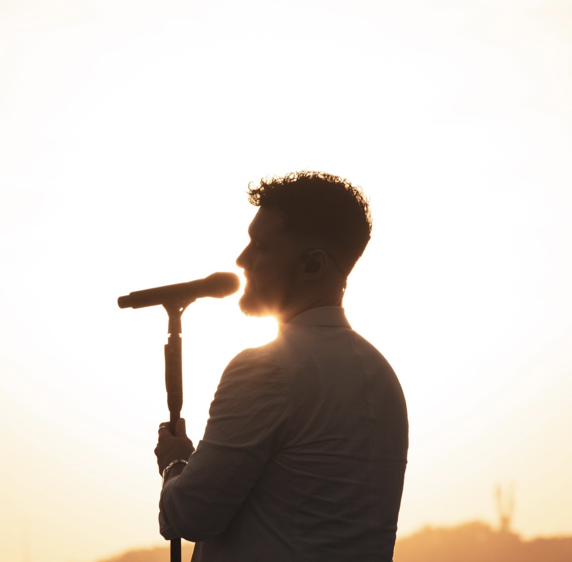 Calum Scott Brings 'The Songbook So Far' Tour To North America