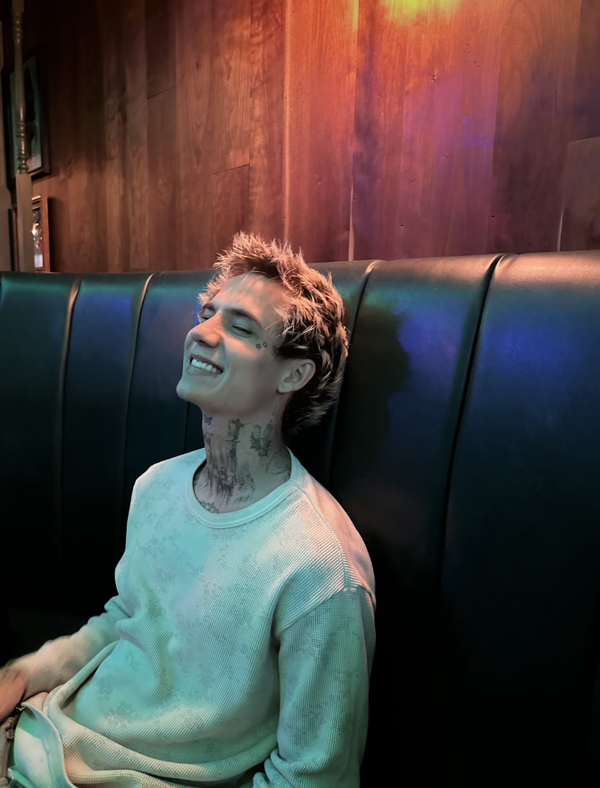 jxdn Proves To Be A Catalyst For Change With The Release of His ...