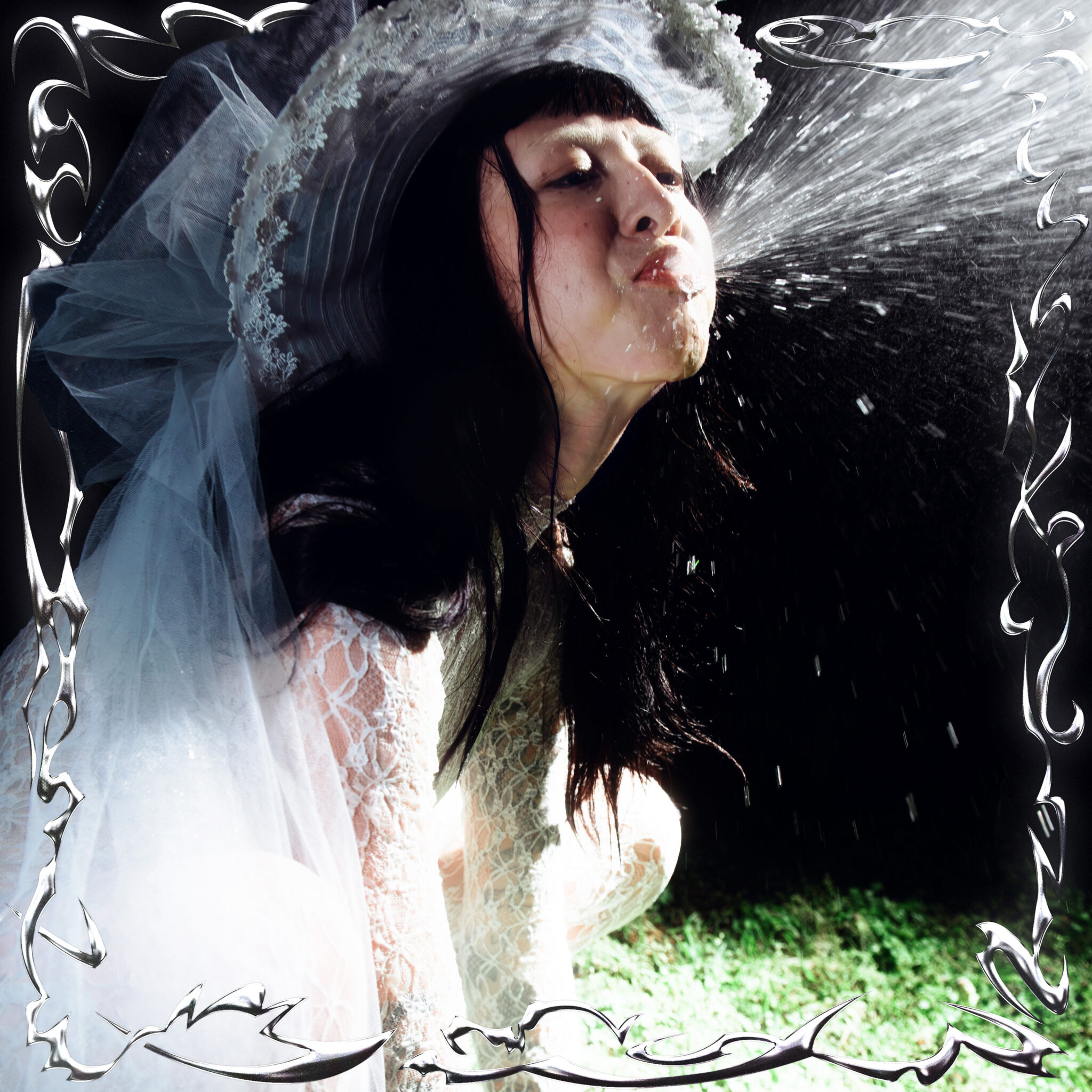 meg elsier Conveys Existentialism On Ethereal Debut Album ‘spittake ...