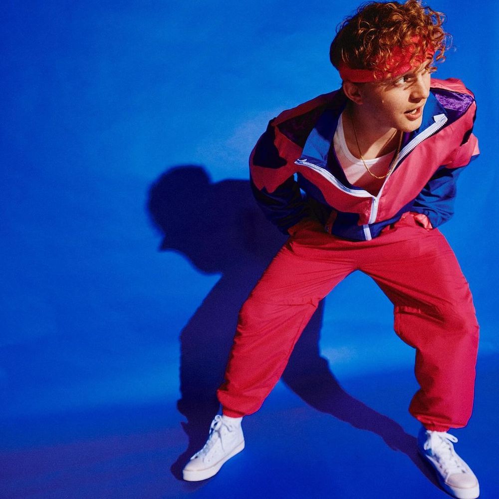 Knox Releases Highly Anticipated New Single “Treadmill” » // MELODIC ...