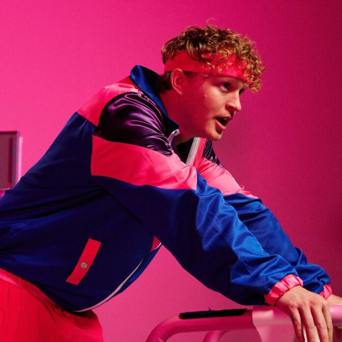 Knox Releases Highly Anticipated New Single “Treadmill” » // MELODIC ...