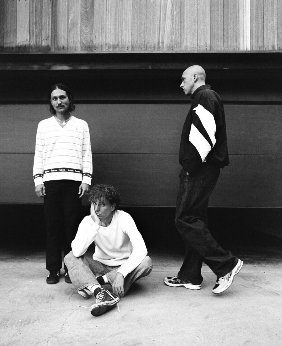 COIN announce sixth studio album ‘I’m Not Afraid of Music Anymore’ out ...