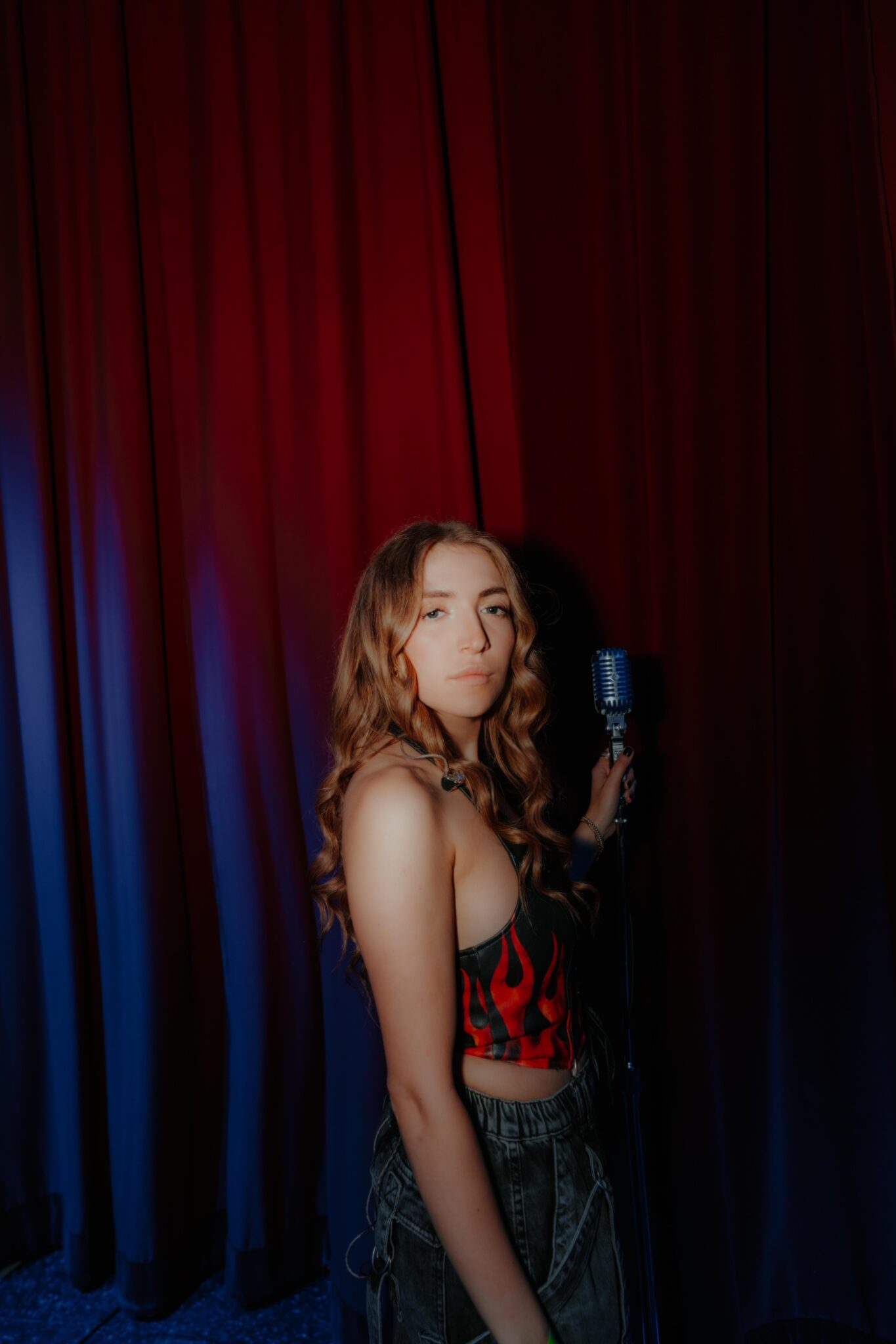 Lisa Heller releases “Crushing On Straight Girls” in time for Pride ...