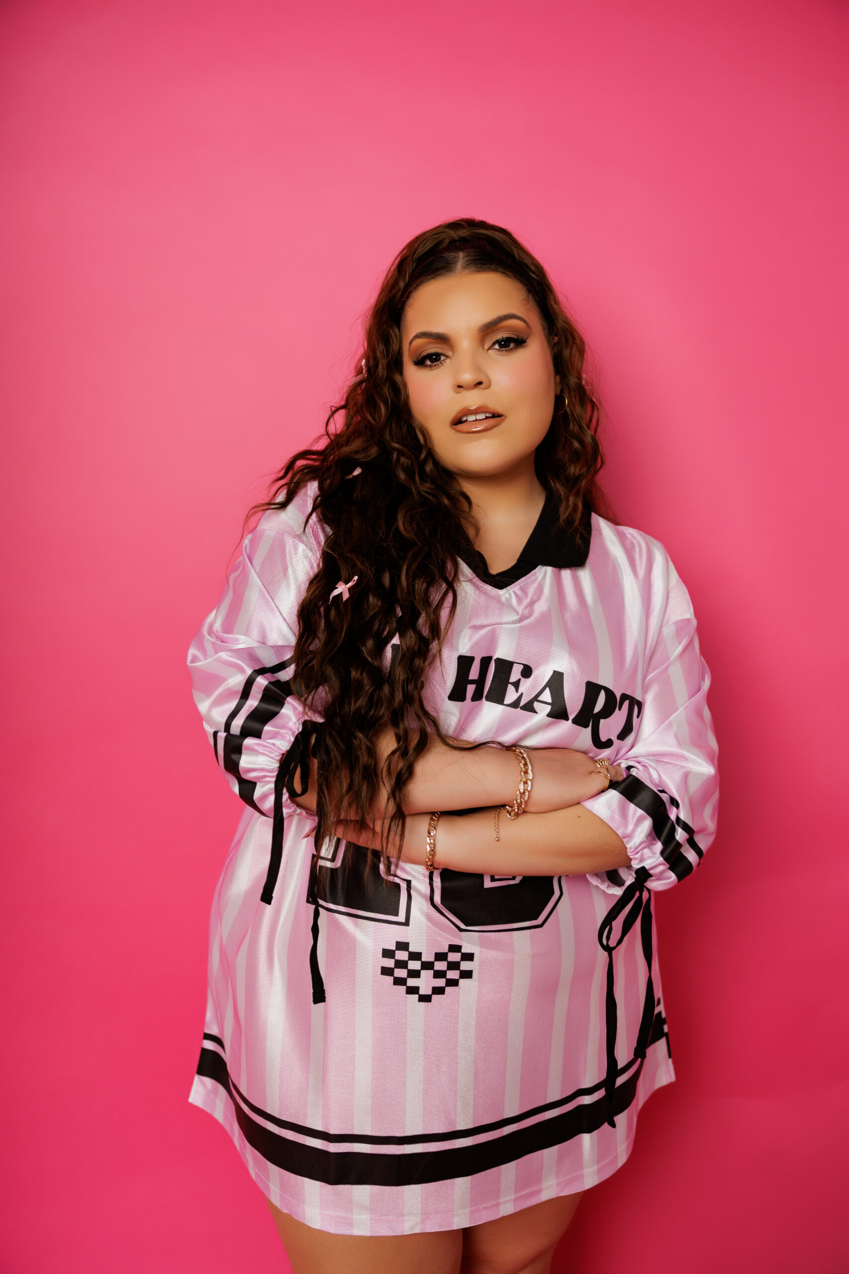 Elle Baez Shares Neo-Soul Empowering Anthem “I Am The Man” » // MELODIC ...