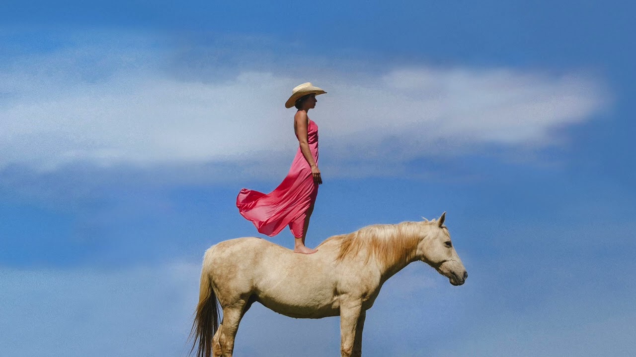 Lily Meola Tries to Save Her Relationship In New Song “Gasoline ...