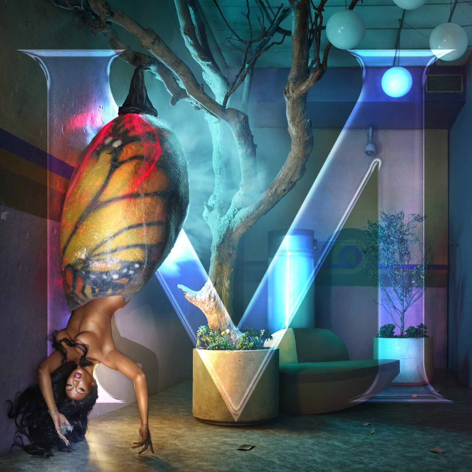 Megan Thee Stallion announces surprise album ‘MEGAN’ » // MELODIC Magazine