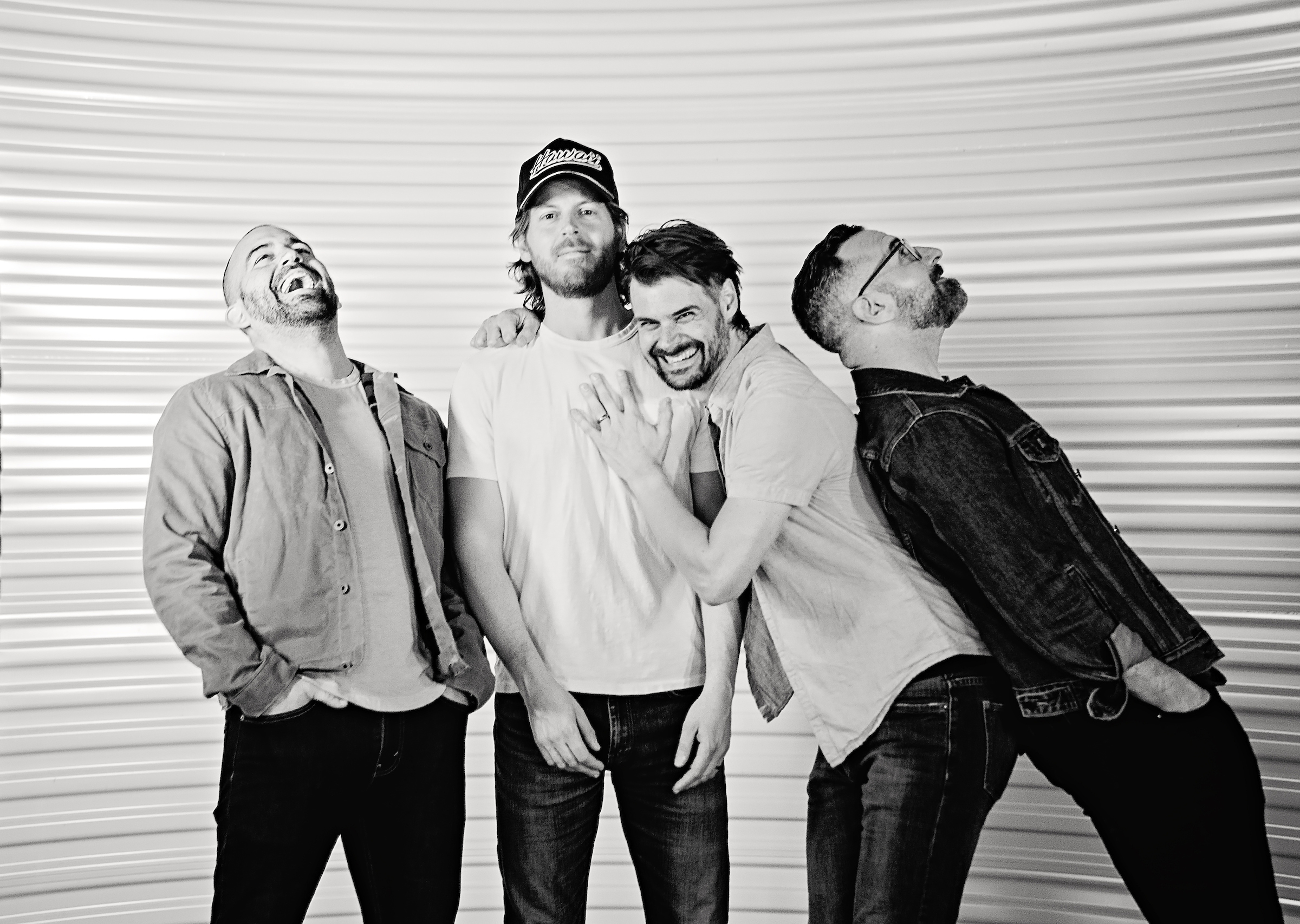 StopGap Solution puts out new heartfelt single “One More Time ...