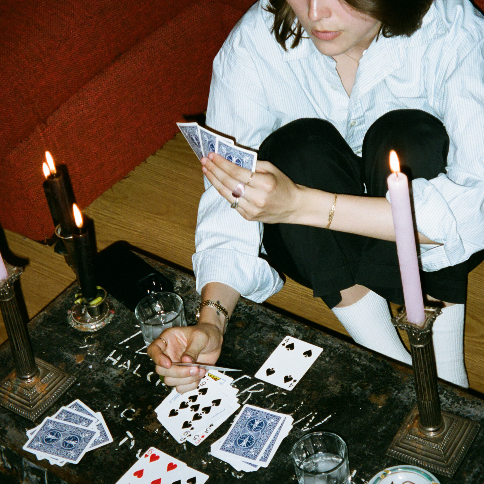 Sabrina Song finds beauty in the mundane in debut album ‘You Could Stay ...