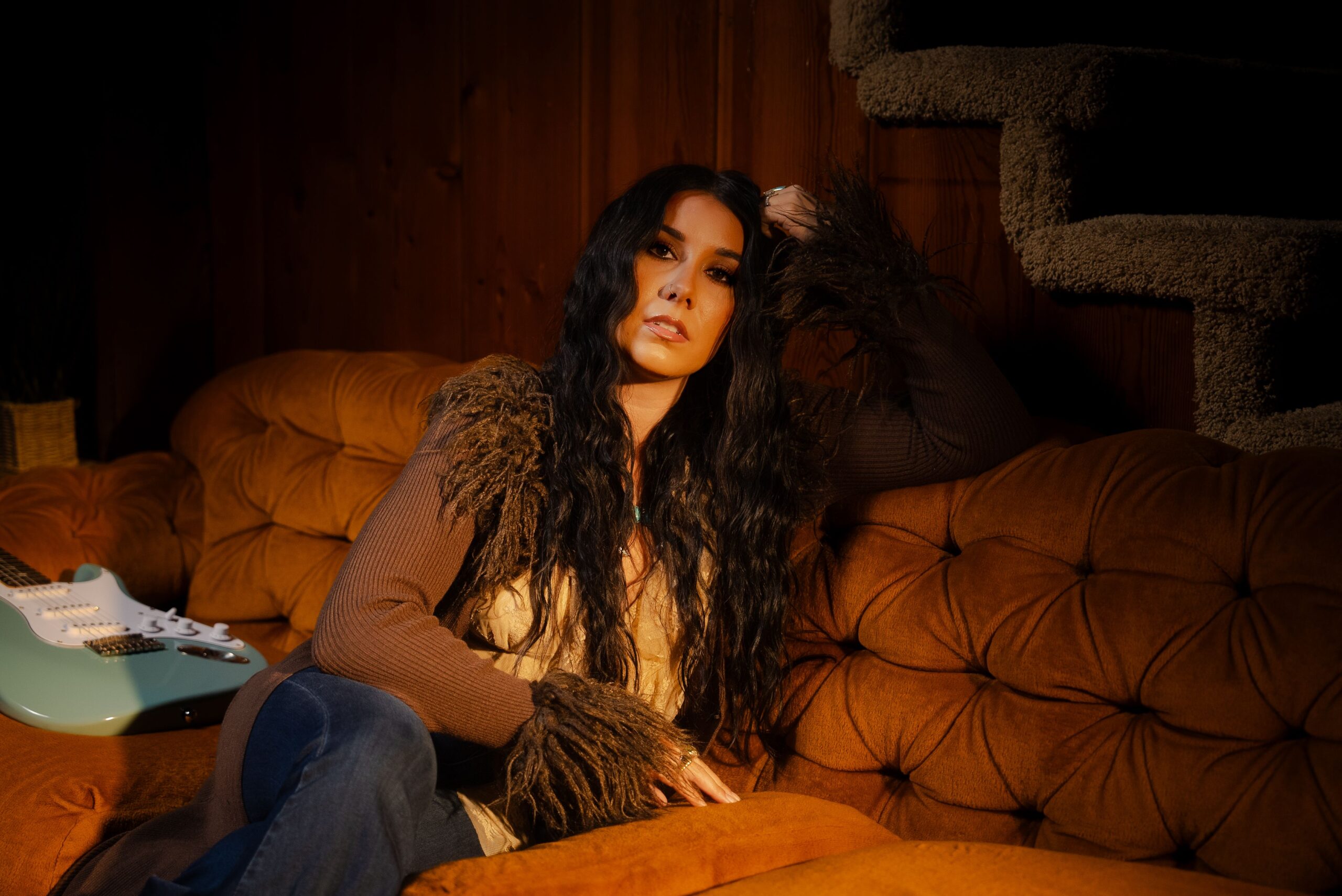 Shantaia tells us all about her ‘authentic’ new era, starting with ...