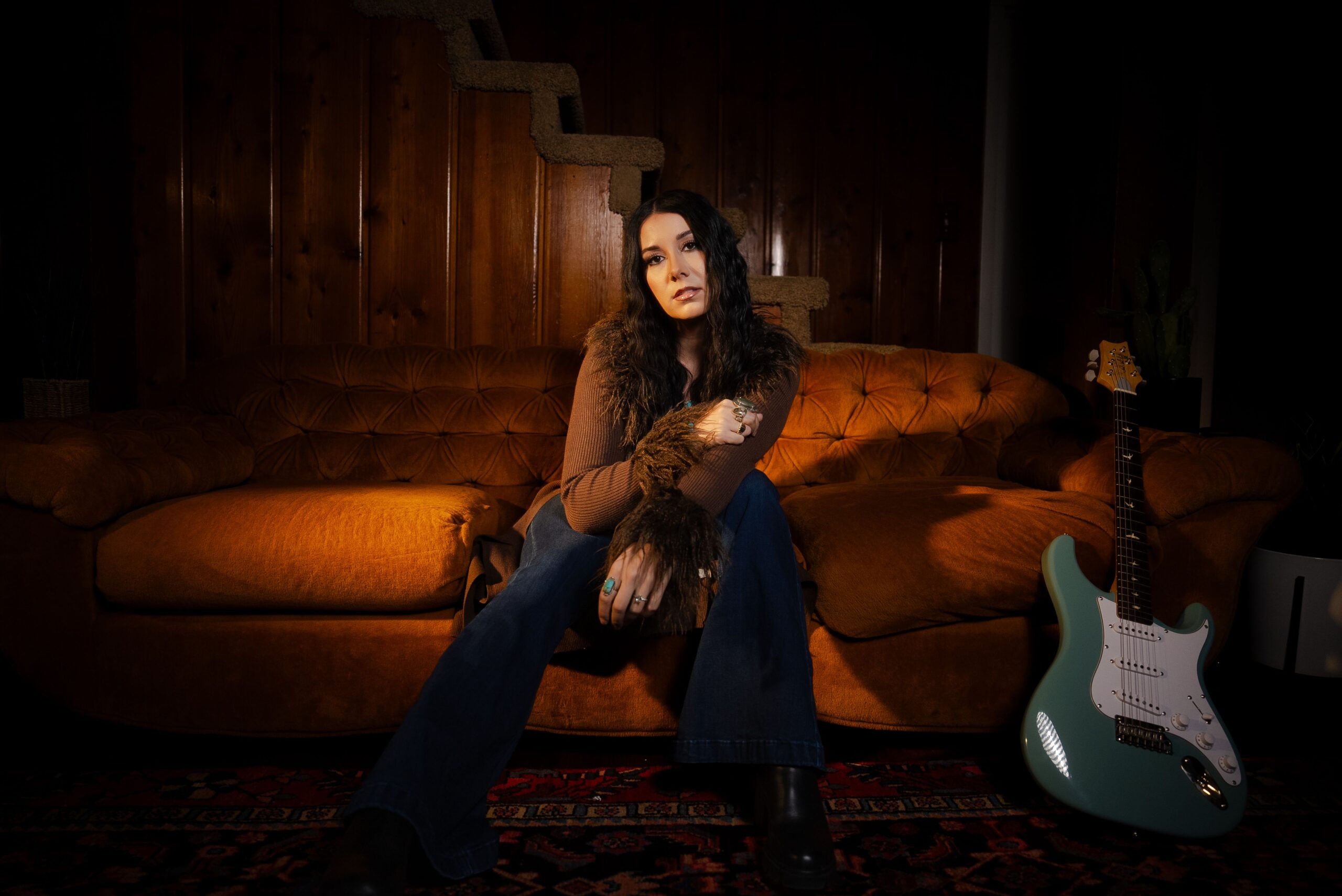 Shantaia tells us all about her ‘authentic’ new era, starting with ...