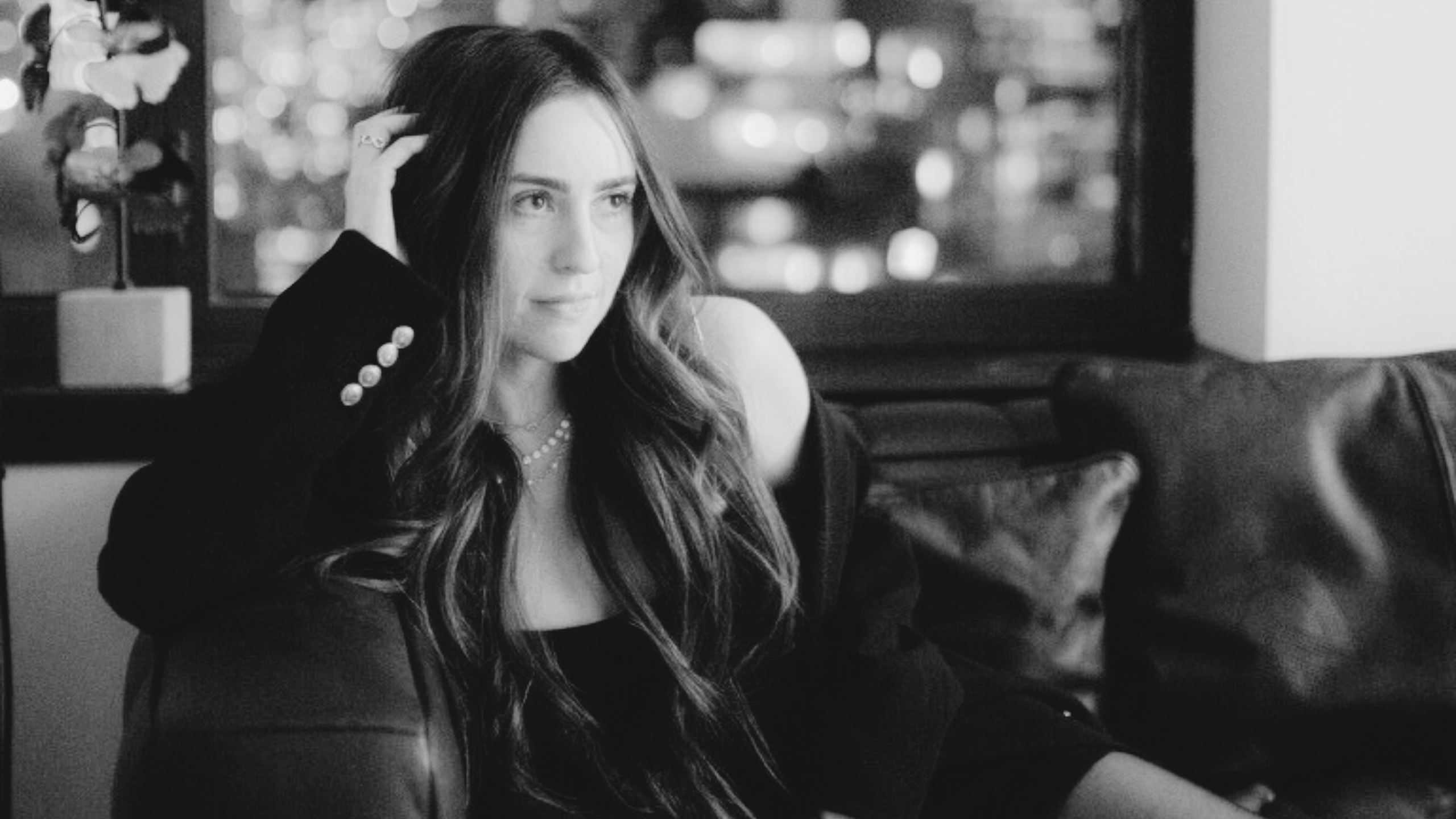 Alexa Kate Perfects Heartache Pop in “Why Should I Be Sorry ...