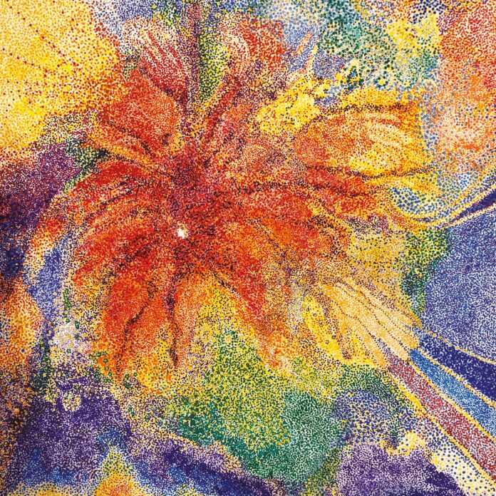 Tess Parks to unveil new album ‘Pomegranate’ in October