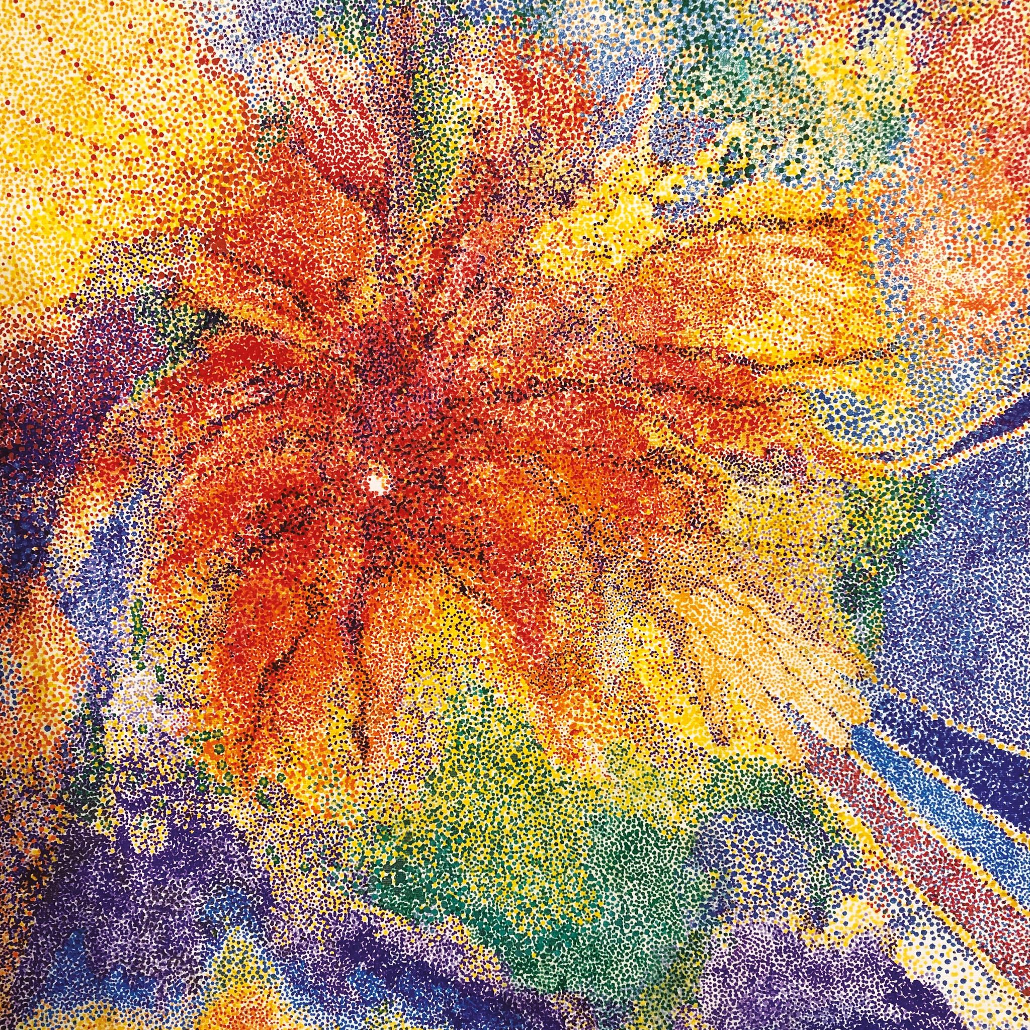 Tess Parks to unveil new album ‘Pomegranate’ in October