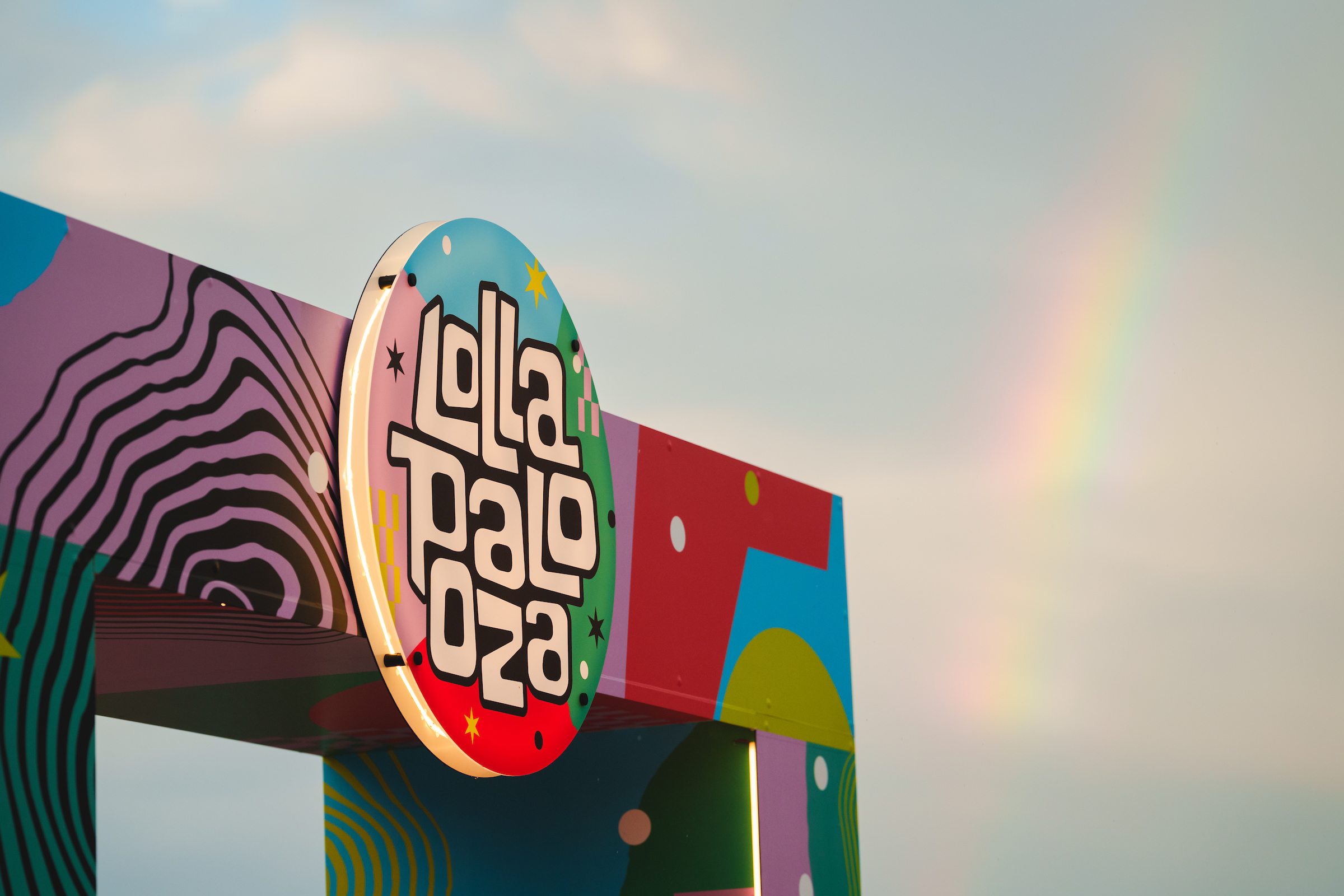 On Your Radar: 8 Artists to See at Lollapalooza Music Festival 2024 ...