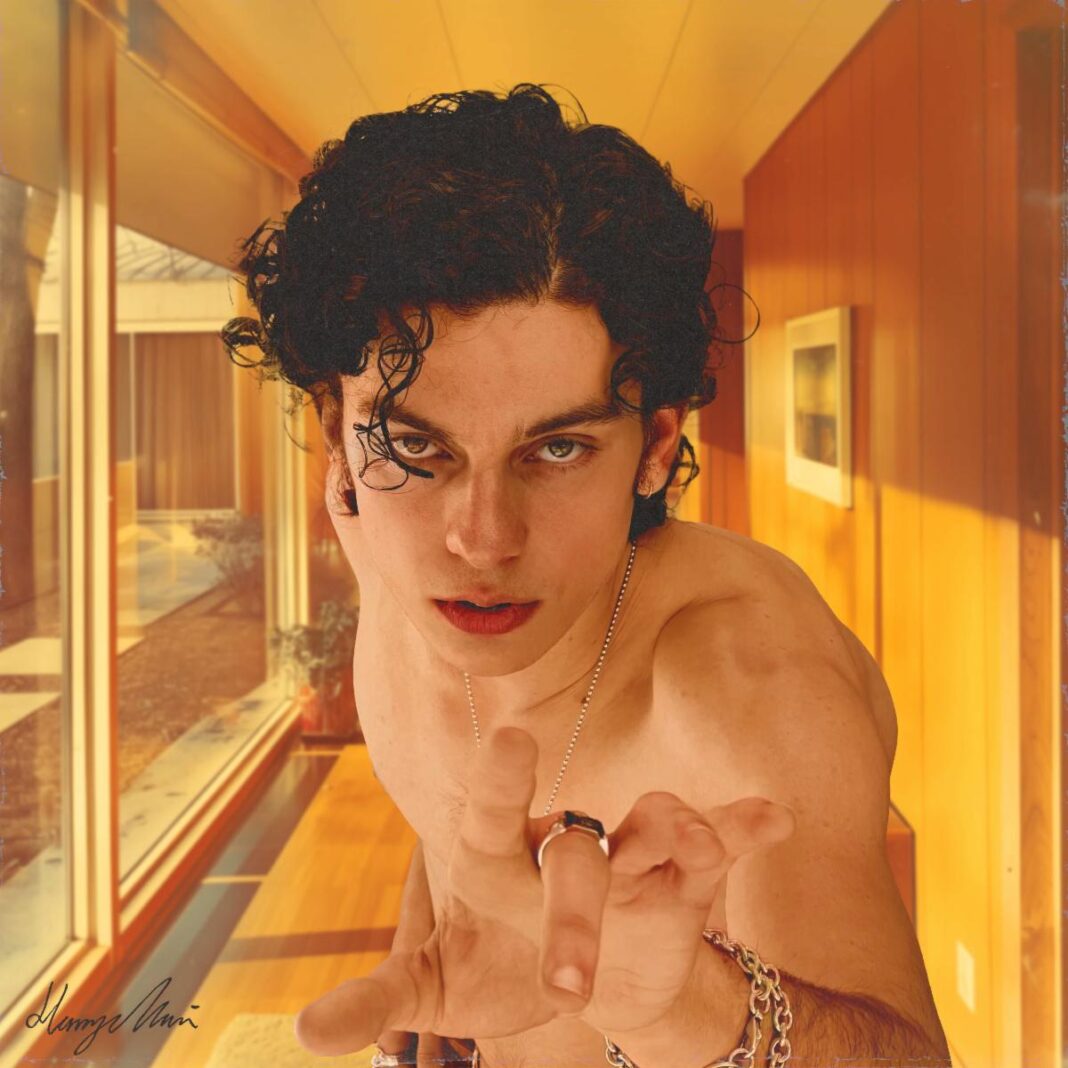 Henry Morris’ Debut Album ‘Jawbreaker’ is a Pulp Masterpiece ...