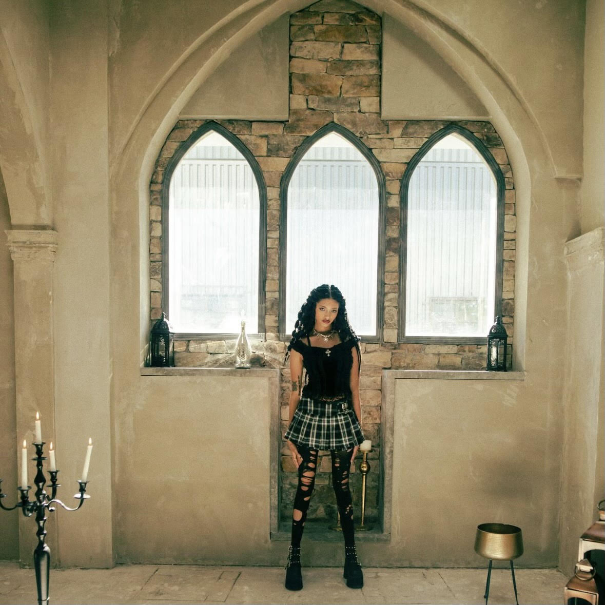 JULES IS DEAD Drops Vampiric New Single “Eternally (undeath)”