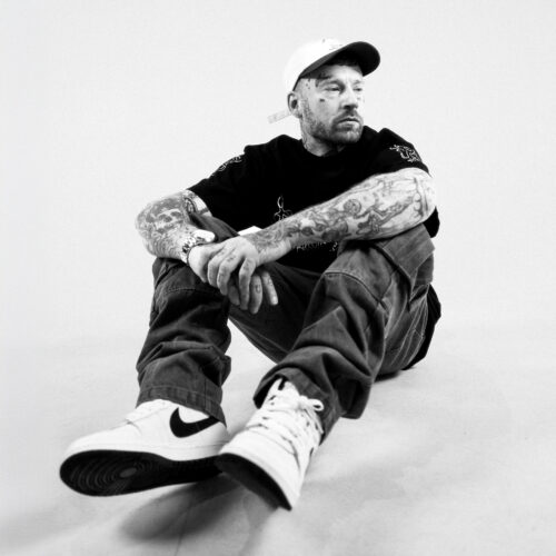 Jonny Craig thanks you for your patience » // MELODIC Magazine