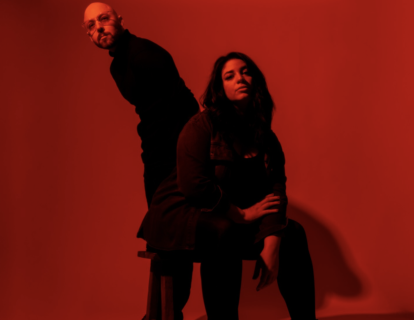 Roses and Revolutions Release Ninth EP, ‘Questions’