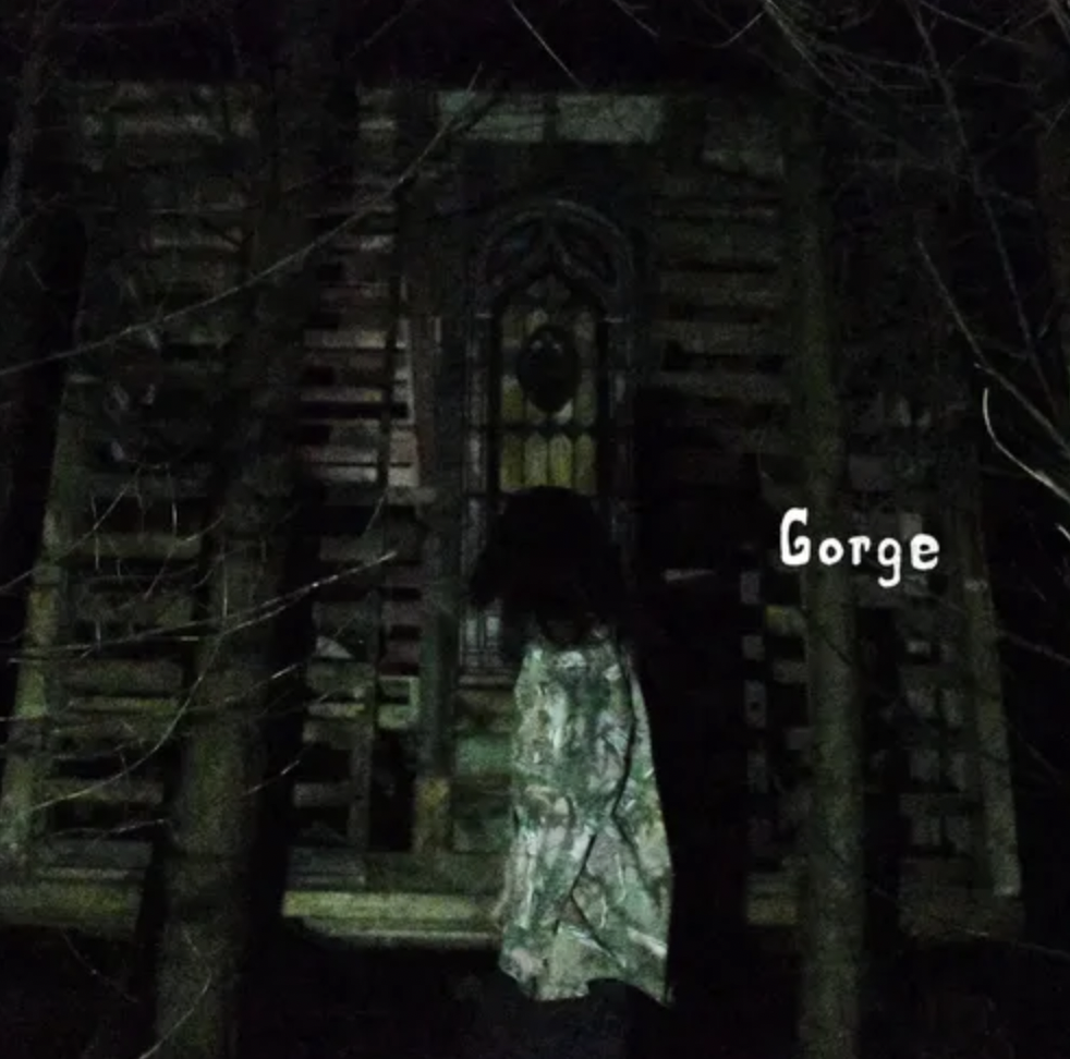 SAINT KID shares his journey to embrace change in “Gorge” » // MELODIC ...