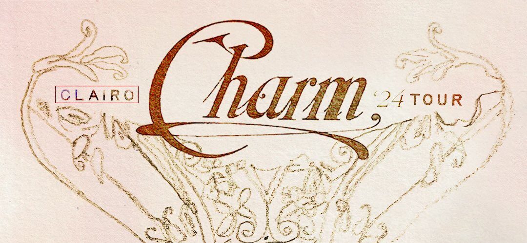 Clairo’s Charm Tour Takes On North America!