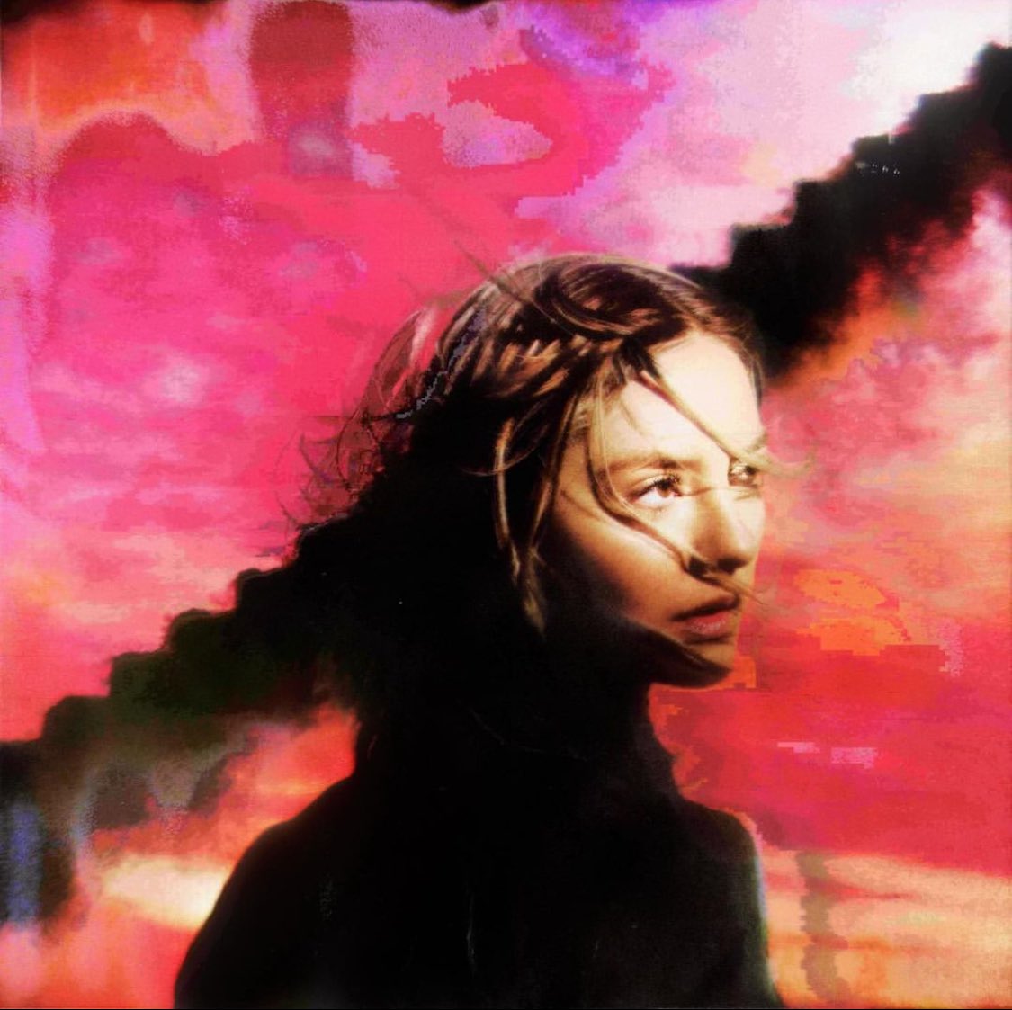 Dora Jar Announces Behind The Curtain Tour