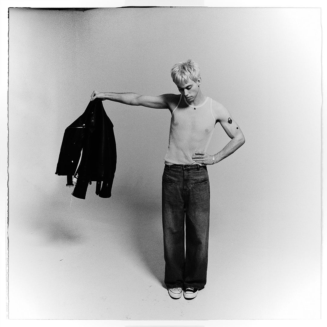 Haiden Henderson combines passionate playfulness and rock-and-roll ...