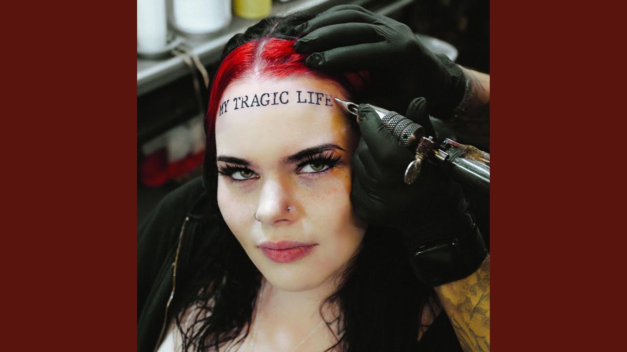 Heather Kathryn searches for answers in “how we end” » // MELODIC Magazine